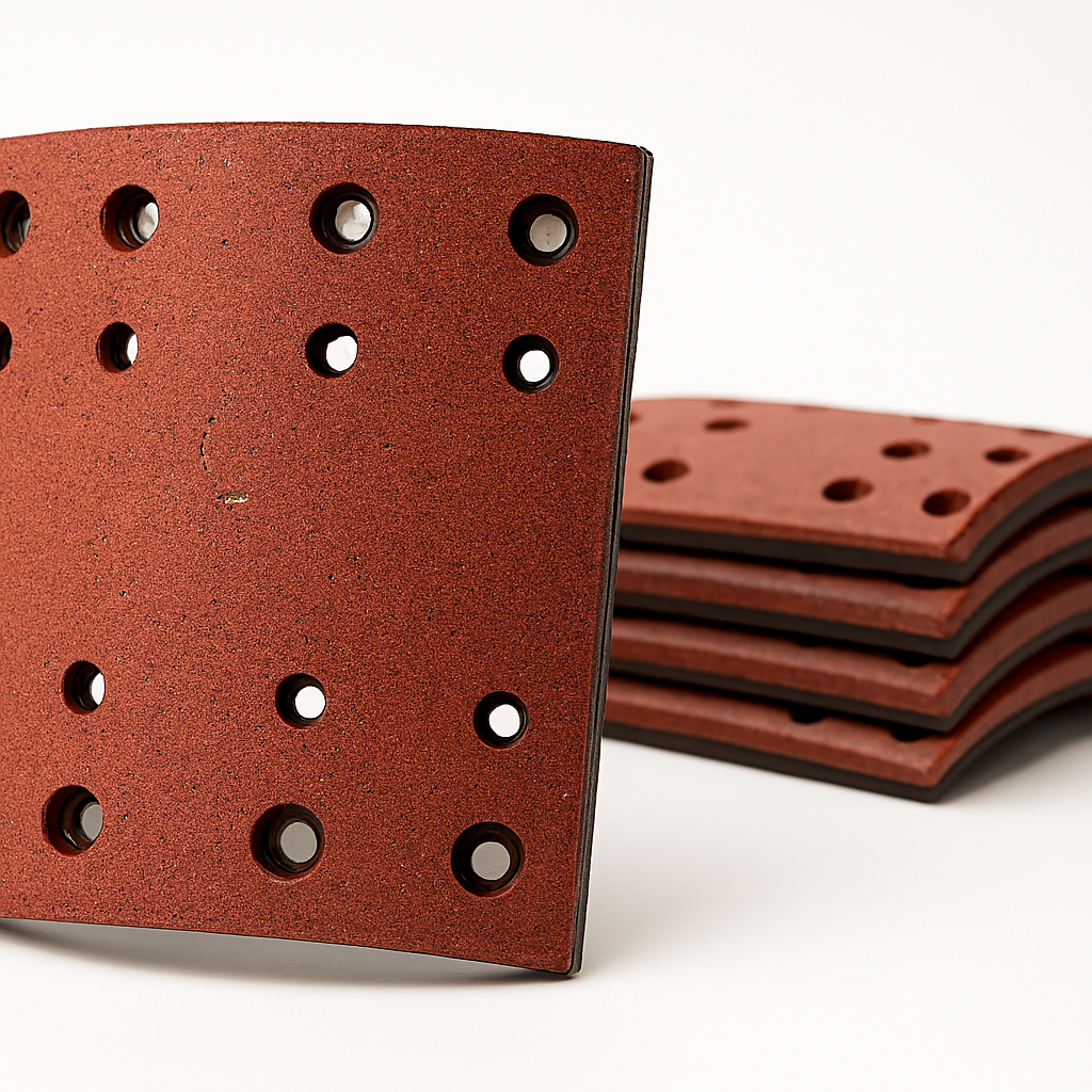 Marwah Brake Components